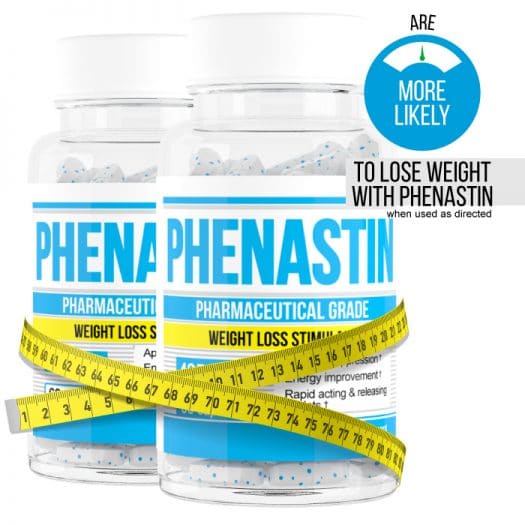 Phenastin ® the strongest, pharmaceutical grade OTC weight loss diet pill
